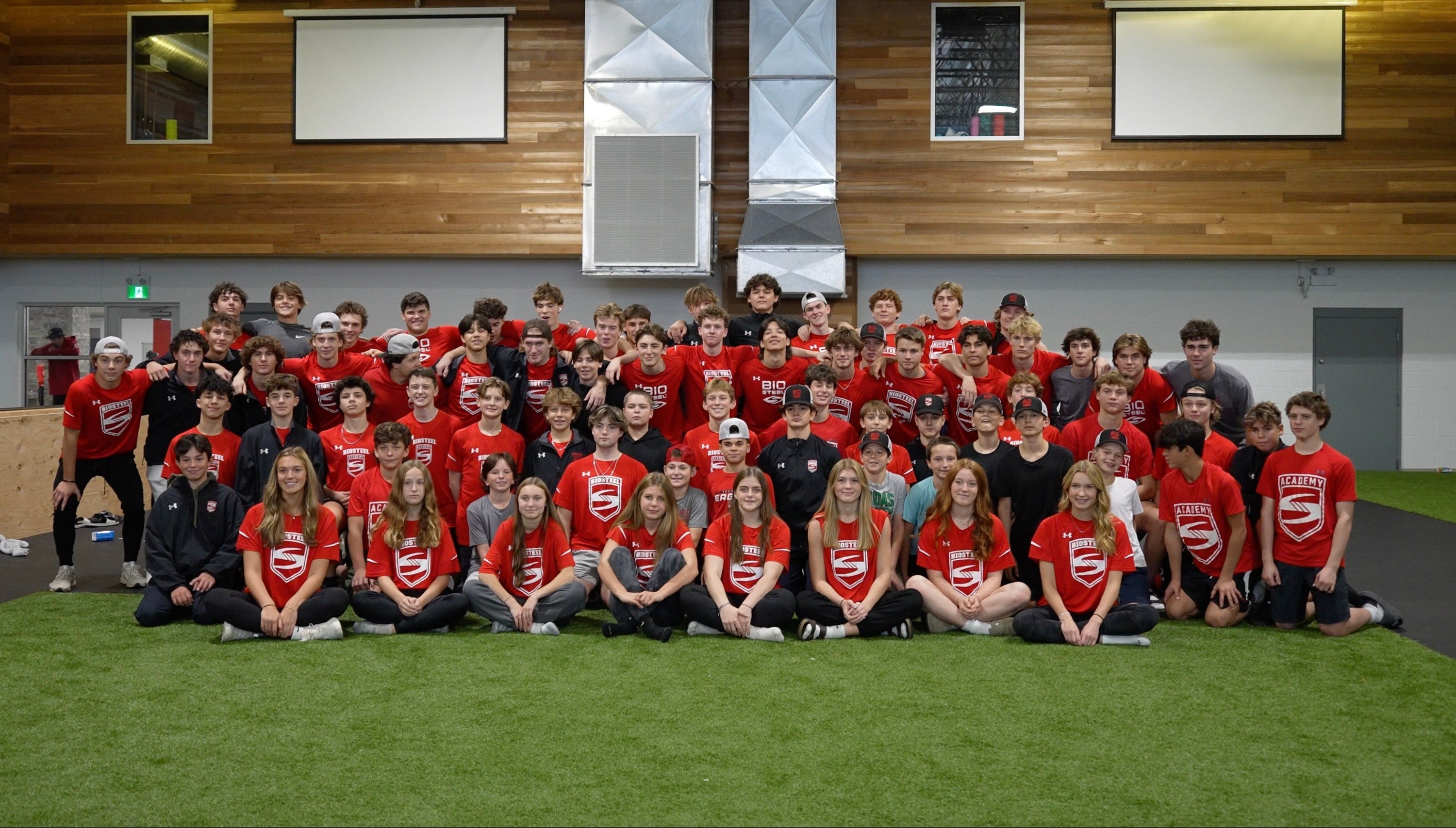 BioSteel Next-Gen Camp 2024: BioSteel's Comeback and the Future of Hoc