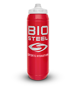 Official BioSteel Merch: Bottles, Towels & Apparel | Buy Online