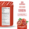 HYDRATION MIX / Blood Orange - 20 Servings – BioSteel