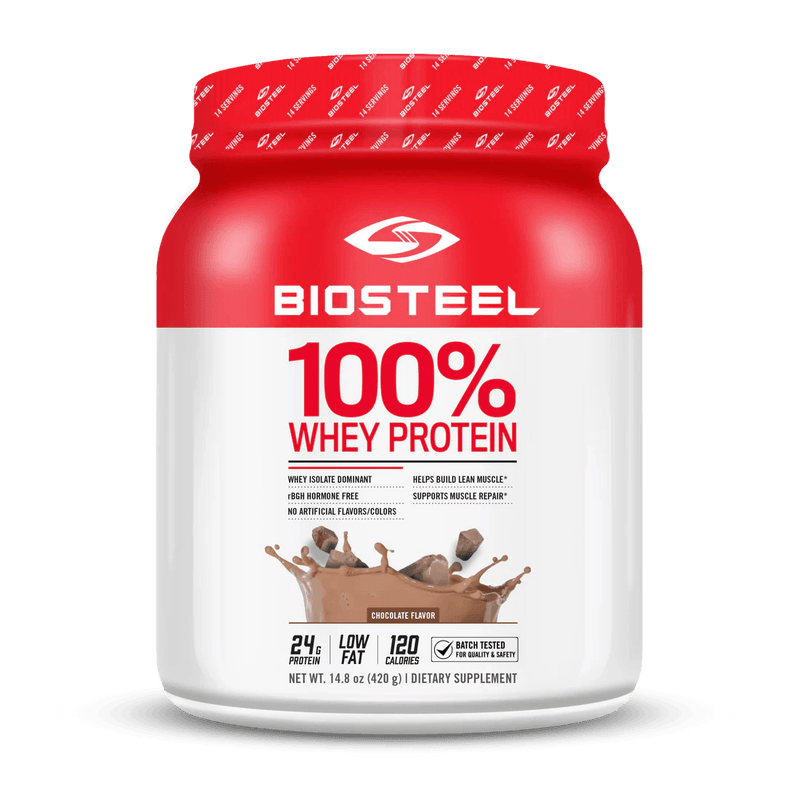 BIOSTEEL PROTEIN POWDER: WHEY, RECOVERY & PLANT-BASED – BioSteel – Canada