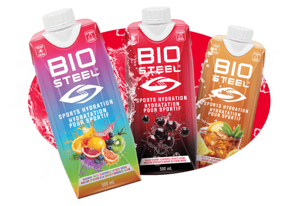BioSteel: Hydration Mix