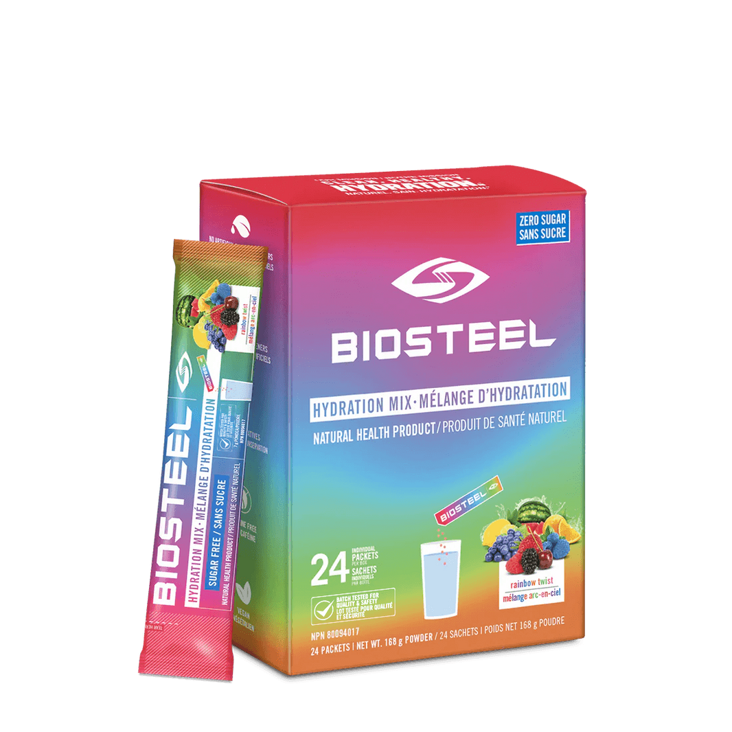 BioSteel: Clean. Healthy. Hydration. | Sports Drinks with Electrolytes