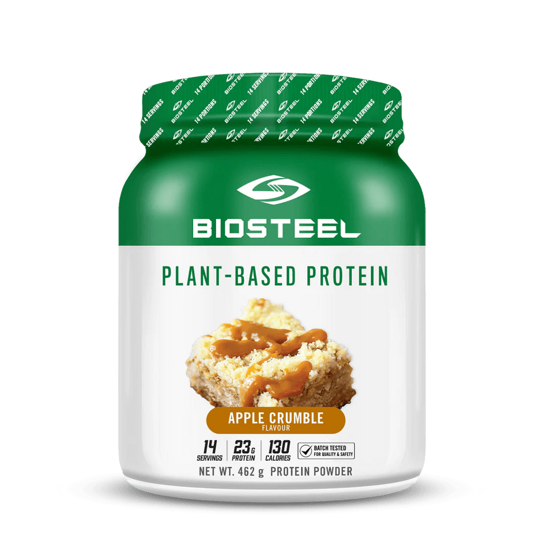BioSteel: Sports Hydration & Nutrition Products for Athletes