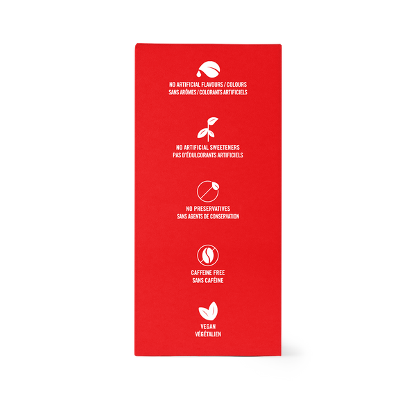 HYDRATION MIX / Mixed Berry - 24 Packets – BioSteel