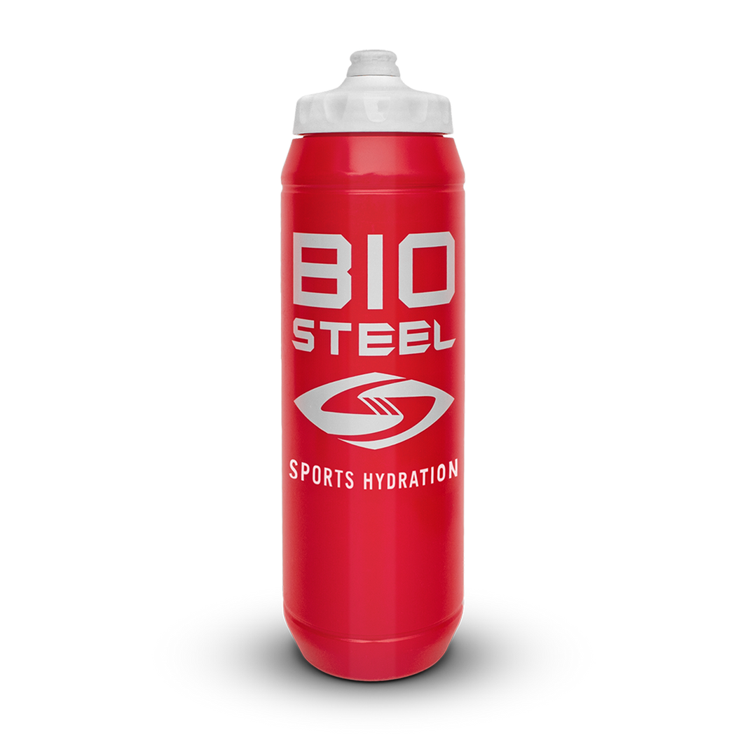 All – BioSteel